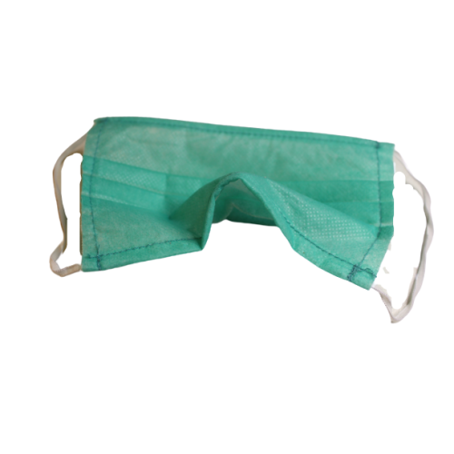 FFT Face Mask Box of 50