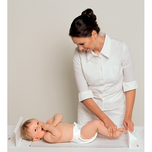 BABY LENGTH MEASURING MAT Pak Made