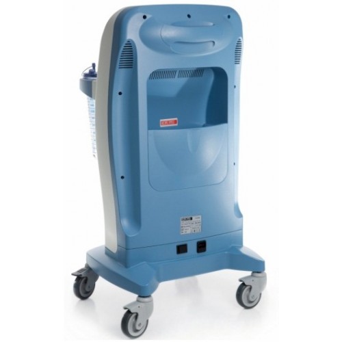 SUCTION MACHINE - HOSPIVAC 350