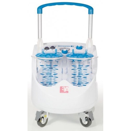SUCTION MACHINE - MAXI ASPEED PROFESSIONAL