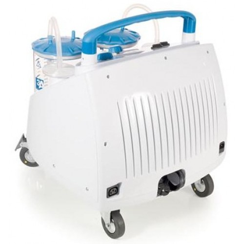 SUCTION MACHINE - MAXI ASPEED PROFESSIONAL