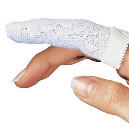 FINGER GAUZE 4 CT