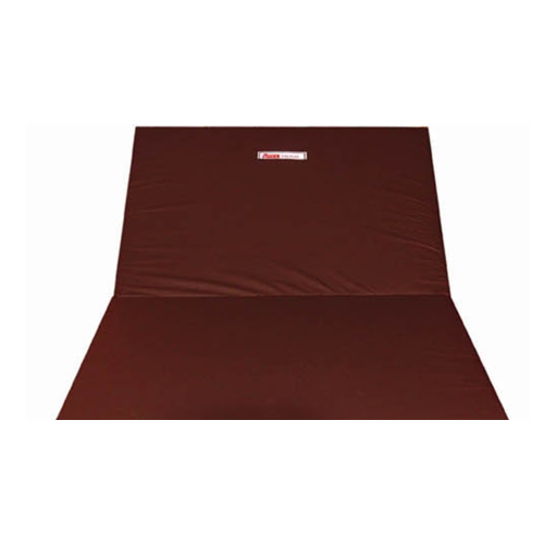 Mattress With Rexine Cover