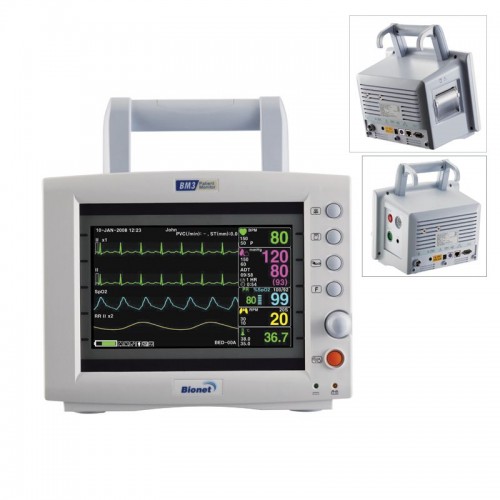 Types Of Cardiac Monitor Brands at Ruby Vannatter blog